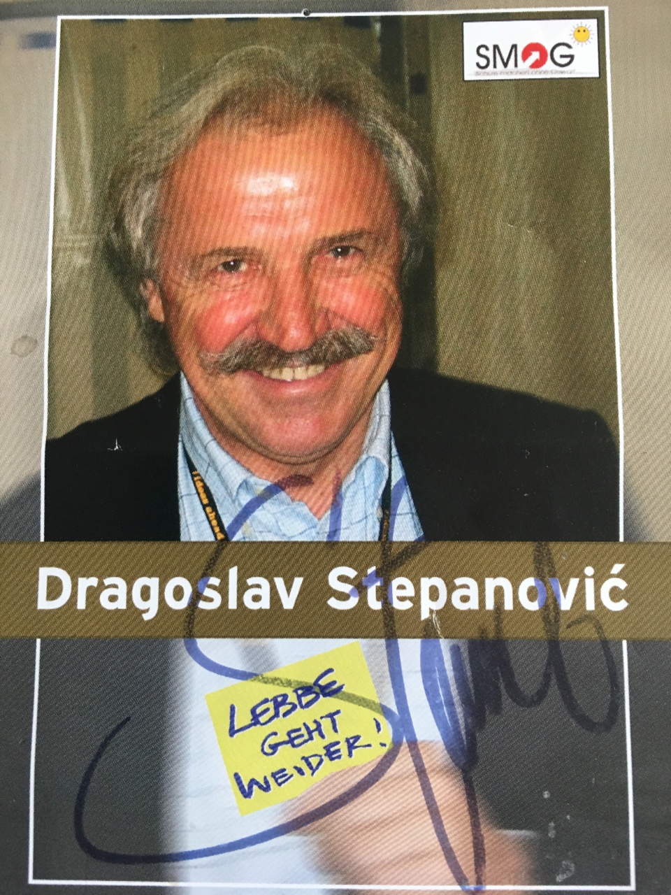 Poznati iz Sibnice :: sibnica